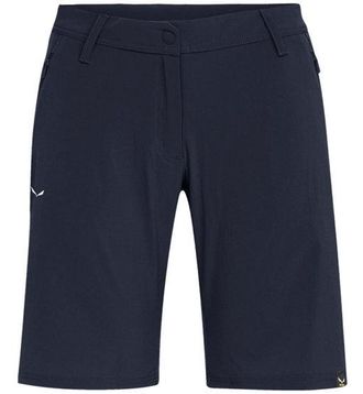 Salewa Talvena - kurze Wander- und Trekkinghose - Damen