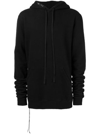 Unravel sweat à capuche - Noir