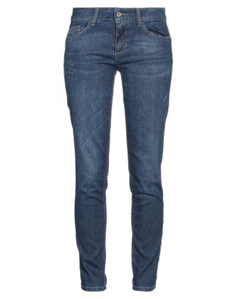 Liu Jo HOSEN & R&Ouml;CKE - Jeanshosen auf YOOX.COM