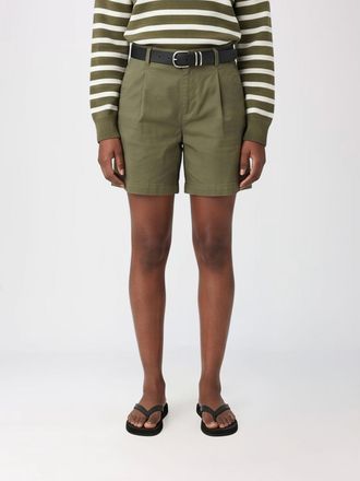 Closed Short Femme couleur Vert