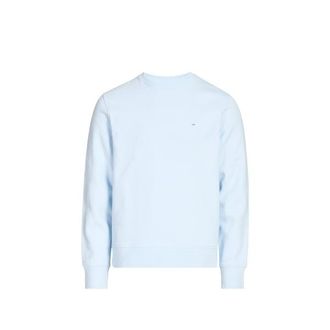 Eden Park Sweatshirt uni en coton