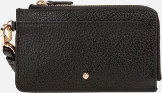 Geox Accessoires Wallet Dame Schwarz