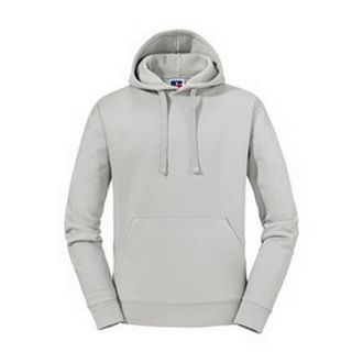 Russell Athletic Russell - Authentic Kapuzenpullover f&uuml;r Herren (Urban Grau)