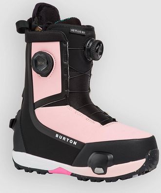 Burton Highshot Plus 2027 Step On Boots pink