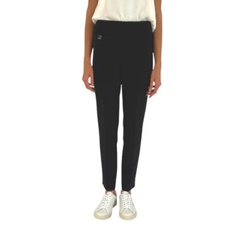 Joseph Ribkoff Hosen - - Trousers - Damen - Schwarzk - L