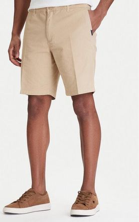 Quiksilver Stoffshorts EQYWS03890 Beige Regular Fit
