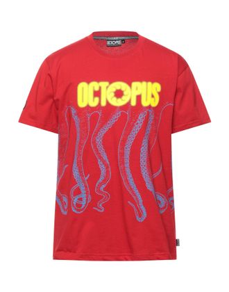 Octopus TOPS - T-shirts auf YOOX.COM