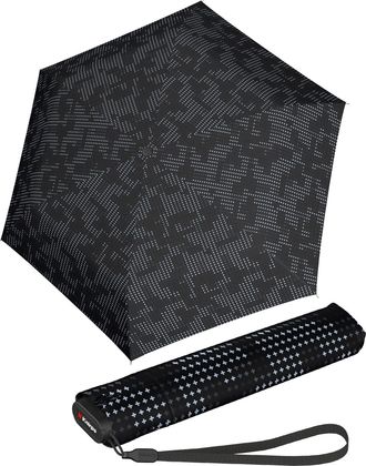 Knirps Taschenschirm US.050 Ultra Light Slim Manual - Think