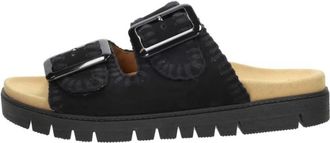 Gabor Femme, Chaussures, Noir, Taille: 36 EU Open Teen