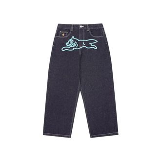 Icecream Running Dog Triple Scoop Jeans - - Jeans - Herren - Blau - W30