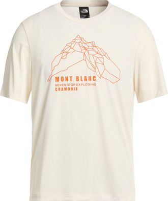 The North Face M MOUNTAIN GRAPHIC TEE S/S