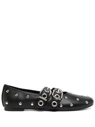 Senso ballerines Carla I - Noir