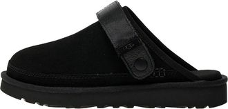 UGG Ugg, Homme, Chaussures, Noir, Taille: 41 EU Goldencoast Clog II