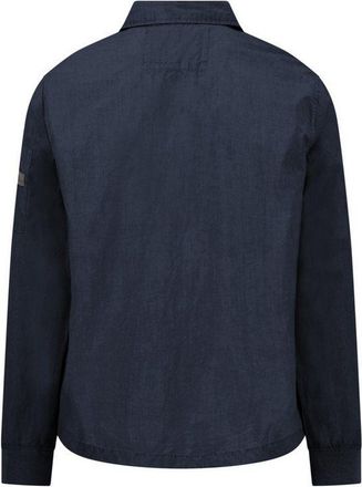 Fynch-Hatton Kurzjacke mit Brusttaschen