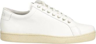 Novesta Herren, Schuhe, Wei&szlig;, 45 EUGr&ouml;&szlig;e