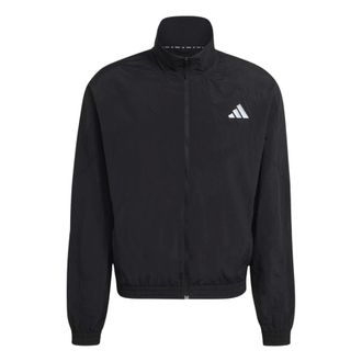 adidas Homme, Sport, Noir, Taille: L adi365 Cheering Jacket