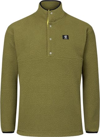 Dare 2B Dare 2B - Fleece-Oberteil f&uuml;r Herren, Snap (Martini Olive)