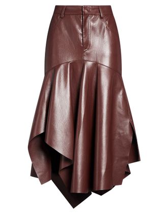 Philosophy di Lorenzo Serafini HOSEN & R&Ouml;CKE - Midi-R&ouml;cke auf YOOX.COM