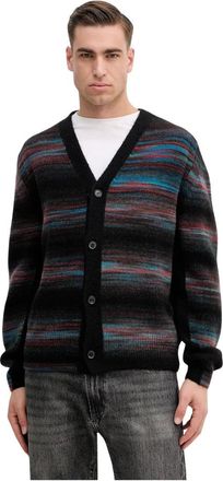 Paul Smith Herren, Strickwaren, Mehrfarbig, LGr&ouml;&szlig;e