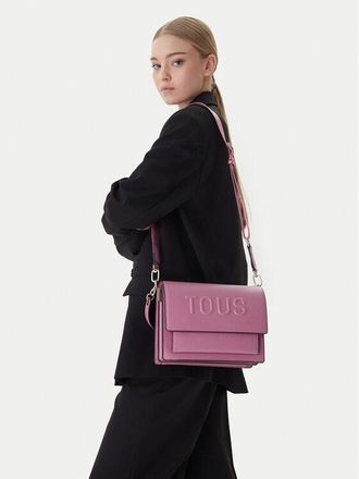 Tous Handtasche Audre T Brenda 2002104913 Rosa
