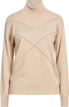 D.exterior STRICKWAREN - Rollkragenpullover auf YOOX.COM
