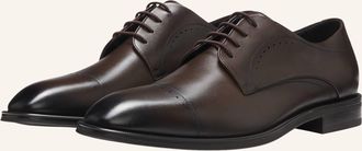 HUGO BOSS Monks Tayil_Derb_Buct braun