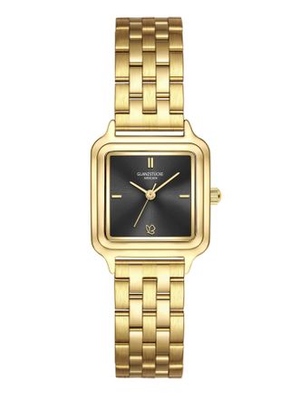 Glanzstücke München Analoguhr