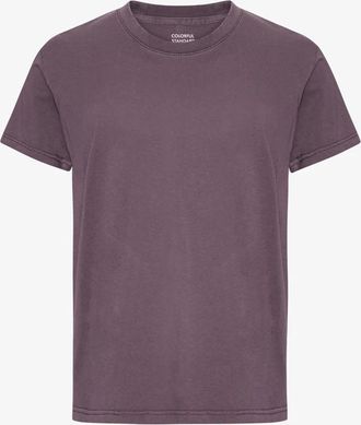 Colorful Standard Leichtes T-Shirt aus Bio-Baumwolle in