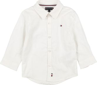 Tommy Hilfiger TOPS - Hemden auf YOOX.COM