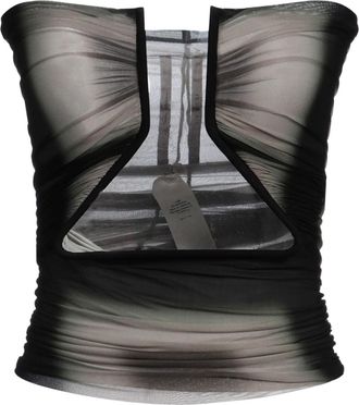 Rick Owens TOPS - Tops auf YOOX.COM