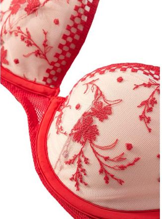 Passionata Soutien-gorge en dentelle fleurie
