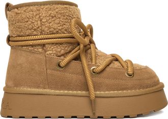 Badura Schneeschuhe Badura EO-AMY-TS6286-01 Braun