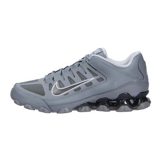 Nike Homme, Sport, Gris, Taille: 47 1/2 EU Reax 8 TR