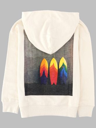 Bellerose Cotton Sweatshirt - Blue