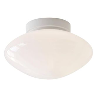 & Tradition Applique-plafonnier Mist AP22 & Tradition
