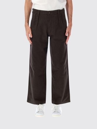 Levi's Weit geschnittene Baggy-Chino-Hose aus Twill mit mittlerer Leibh&ouml;he