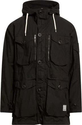 Emporio Armani JACKEN & M&Auml;NTEL - Jacken und Anoraks auf YOOX.COM