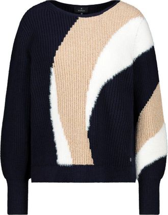 Monari Strickpullover Pullover