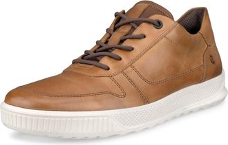 Ecco Byway Mens - Camel - 42 EU