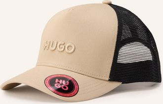 HUGO BOSS Hugo Cap beige