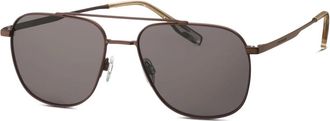 Tom Tailor unisex, Accessories, Braun, 55 MMGr&ouml;&szlig;e