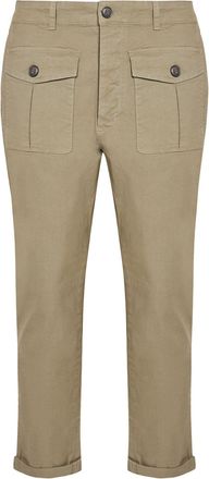 Brian Dales HOSEN & R&Ouml;CKE - Hosen auf YOOX.COM