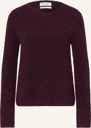 Marc O'Polo Marc Opolo Pullover lila