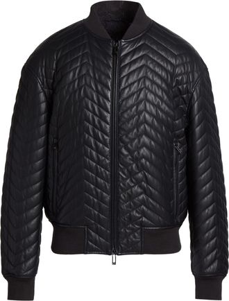 Emporio Armani JACKEN & M&Auml;NTEL - Jacken und Anoraks auf YOOX.COM