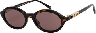 Gucci Damen, Accessories, Braun, 51 MMGr&ouml;&szlig;e