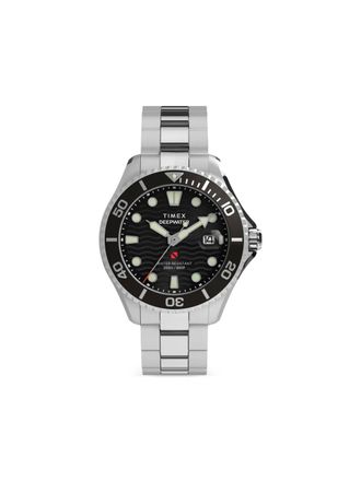 Timex Meridian 44mm - Schwarz