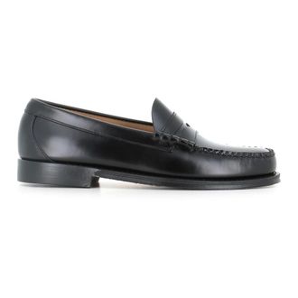 G.H. Bass & Co. Weejuns Loafer - - Shoes - Herren - Schwarzk - 42 EU