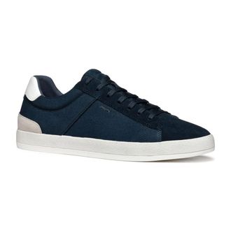 Geox Serifos Sneakers - - Shoes - Herren - Blau - 44 EU