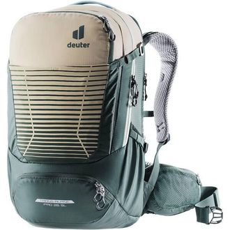 Deuter Rucksack Trans Alpine Pro 26 SL