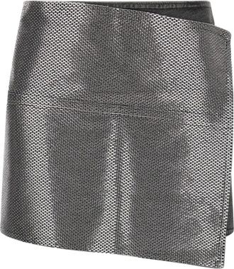 Haikure jupe May - Gris